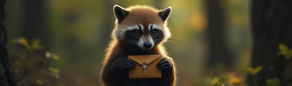 Шифрование электронной почты | koobik.net