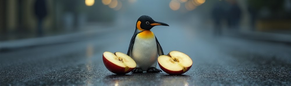 Установка Linux на MacBook с чипом T2 | koobik.net